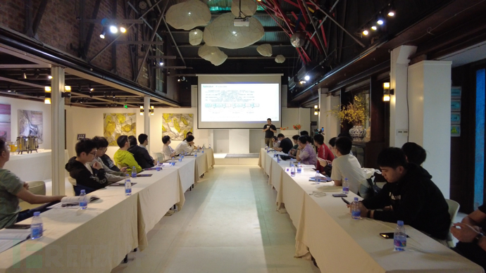 SDL实践分享丨FreeBuf甲方私享会深圳站回顾 - FreeBuf网络安全行业门户