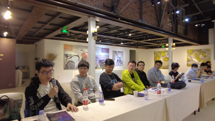 SDL实践分享丨FreeBuf甲方私享会深圳站回顾 - FreeBuf网络安全行业门户