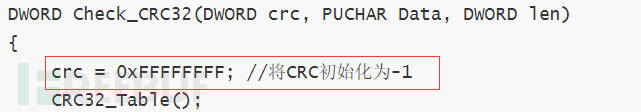 软件安全之CRC检测 - FreeBuf网络安全行业门户
