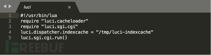 电信天翼网关3.0分析—中 - FreeBuf网络安全行业门户