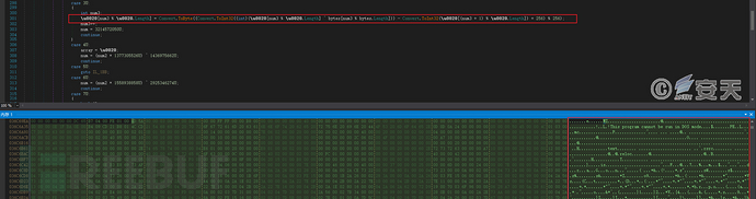 利用OneNote文档投递Snake Keylogger的钓鱼活动分析 - FreeBuf网络安全行业门户