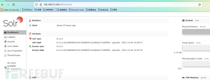 一文读懂面试官都在问的Log4J2漏洞 - FreeBuf网络安全行业门户