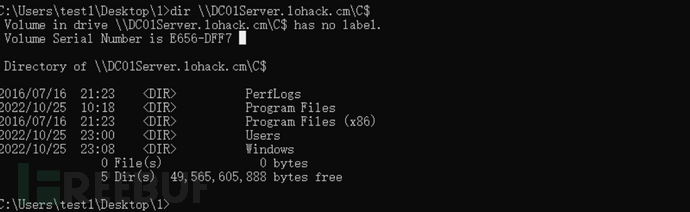 ADCS知识点全收录！ 如何利用证书服务器对域控进行多角度攻击（上） - FreeBuf网络安全行业门户
