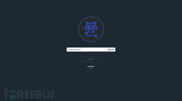 Adhrit：一款功能强大的Android安全与静态字节码分析工具 - FreeBuf网络安全行业门户