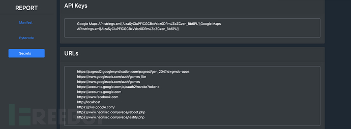 Adhrit：一款功能强大的Android安全与静态字节码分析工具 - FreeBuf网络安全行业门户