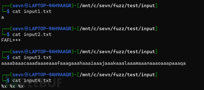 [FUZZ&PWN]和我一起，fuzz世界的hello world？ - FreeBuf网络安全行业门户