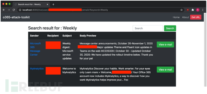 攻击数亿个账户，黑客利用OAuth2.0疯狂作恶 - FreeBuf网络安全行业门户