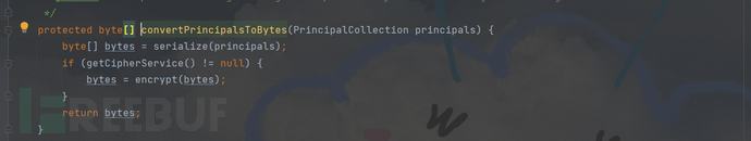 CVE-2016-4437(Apache Shiro) - FreeBuf网络安全行业门户