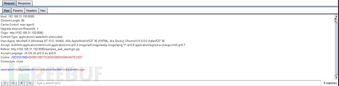 CVE-2016-4437(Apache Shiro) - FreeBuf网络安全行业门户
