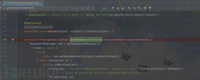 CVE-2016-4437(Apache Shiro) - FreeBuf网络安全行业门户