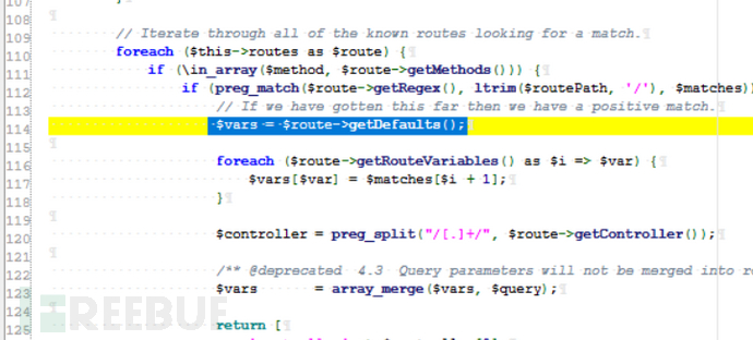 【复现与分析】Joomla未授权访问CVE-2023-23752（带扫描poc） - FreeBuf网络安全行业门户