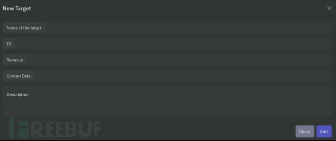 勒索软件即服务提供商：RTM Locker - FreeBuf网络安全行业门户