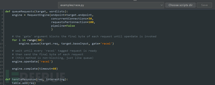 实战|使用Turbo Intruder寻找短信轰炸漏洞 - FreeBuf网络安全行业门户