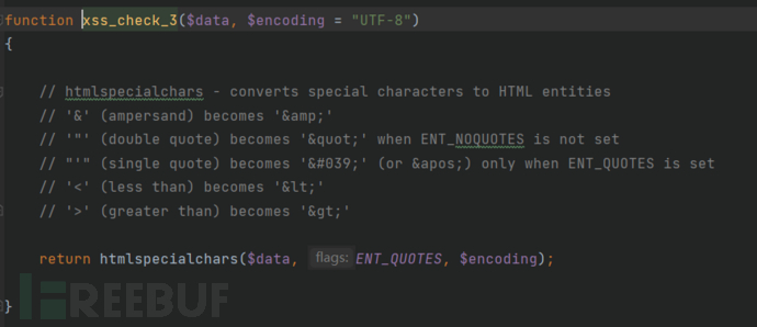 bWAPP之HTML注入（URL） - FreeBuf网络安全行业门户
