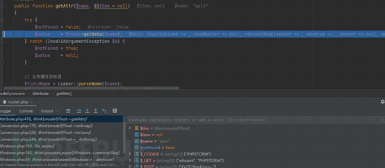 Thinkphp5.1反序列化漏洞复现加代码调式 - FreeBuf网络安全行业门户