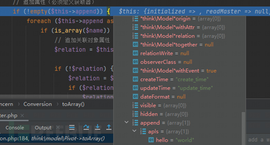 Thinkphp5.1反序列化漏洞复现加代码调式 - FreeBuf网络安全行业门户