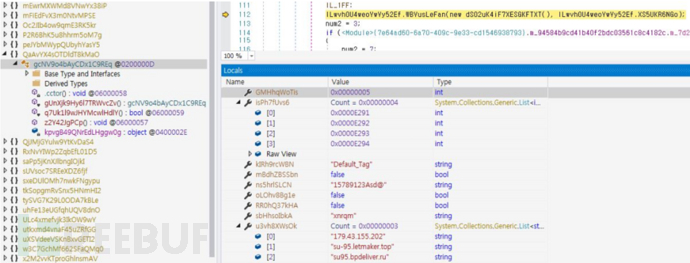 8220 利用 Log4Shell 漏洞进行挖矿 - FreeBuf网络安全行业门户
