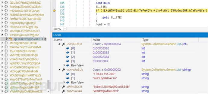 8220 利用 Log4Shell 漏洞进行挖矿 - FreeBuf网络安全行业门户