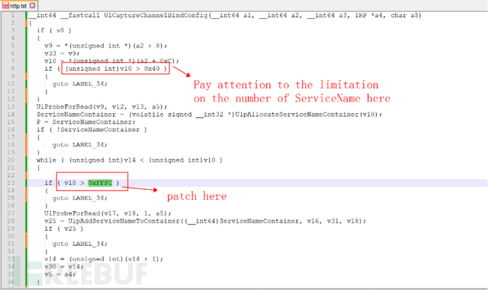 HTTP提权漏洞CVE-2023-23410分析及PoC - FreeBuf网络安全行业门户