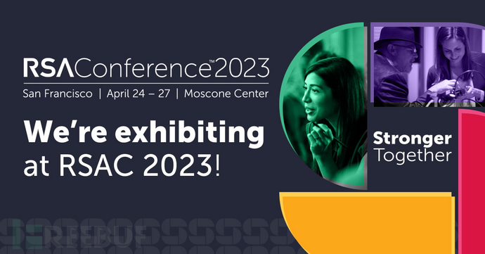 网络安全专用！谷歌在RSAC发布大型语言模型Sec-PaLM - FreeBuf网络安全行业门户