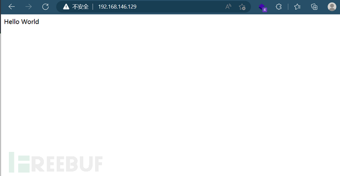 手把手用实战教你SSRF漏洞从入门到精通 - FreeBuf网络安全行业门户