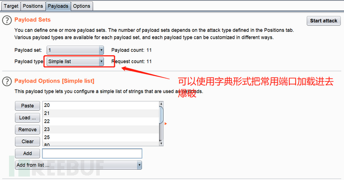 手把手用实战教你SSRF漏洞从入门到精通 - FreeBuf网络安全行业门户