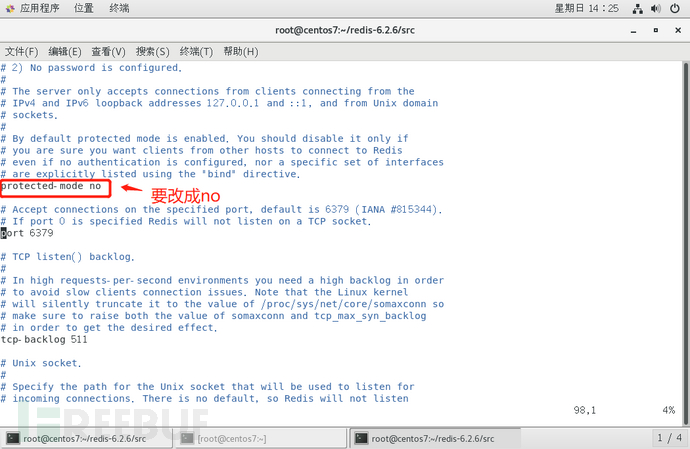 手把手用实战教你SSRF漏洞从入门到精通 - FreeBuf网络安全行业门户