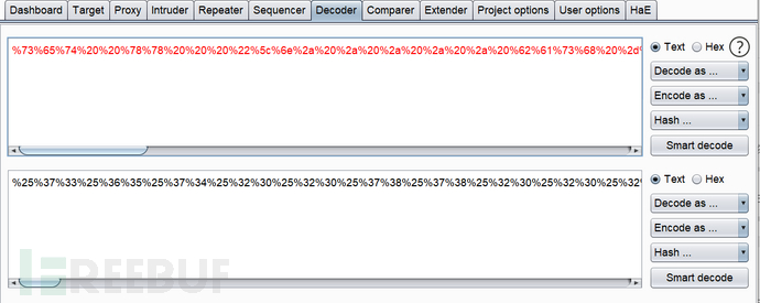 手把手用实战教你SSRF漏洞从入门到精通 - FreeBuf网络安全行业门户