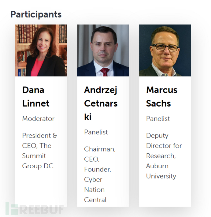 RSA Conference 2023 ：Stronger Together！以合作为基础，共建光明未来 - FreeBuf网络安全行业门户