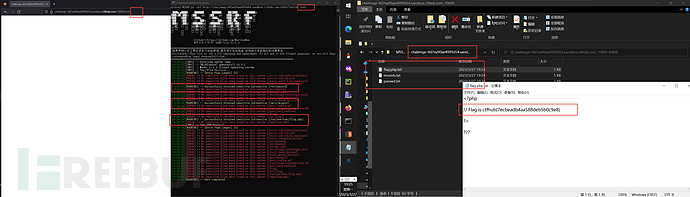 [ 网络安全]MSSRF (SSRF漏洞利用)工具 - FreeBuf网络安全行业门户