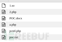 PHP命令执行靶场通关记录-2 - FreeBuf网络安全行业门户