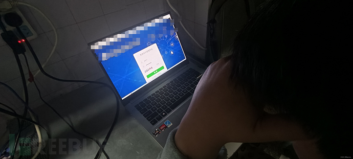 [渗透测试实战] 某高校HTTP未加密传输利用MITM中间人嗅探在校师生帐密进后台 - FreeBuf网络安全行业门户