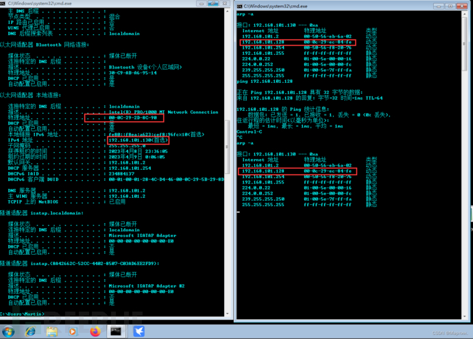 [渗透测试实战] 某高校HTTP未加密传输利用MITM中间人嗅探在校师生帐密进后台 - FreeBuf网络安全行业门户