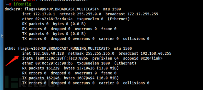 红队渗透项目之Node-1 - FreeBuf网络安全行业门户