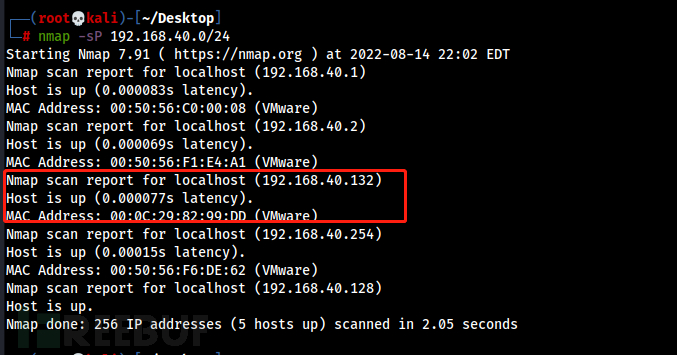 红队渗透项目之Node-1 - FreeBuf网络安全行业门户