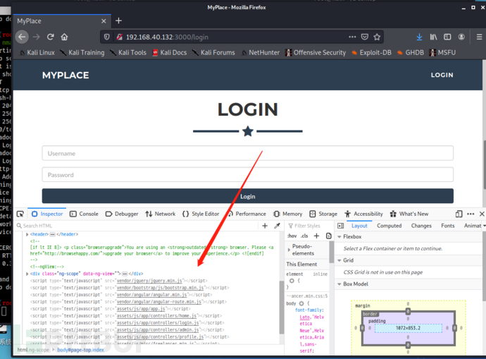 红队渗透项目之Node-1 - FreeBuf网络安全行业门户