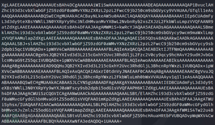 红队渗透项目之Node-1 - FreeBuf网络安全行业门户