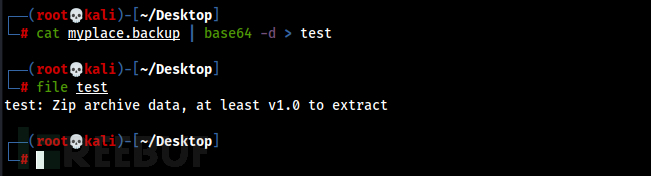 红队渗透项目之Node-1 - FreeBuf网络安全行业门户