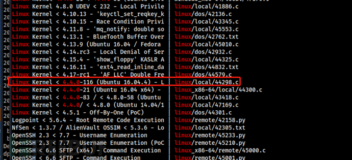 红队渗透项目之Node-1 - FreeBuf网络安全行业门户