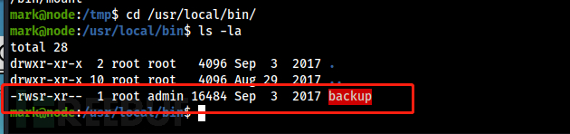红队渗透项目之Node-1 - FreeBuf网络安全行业门户