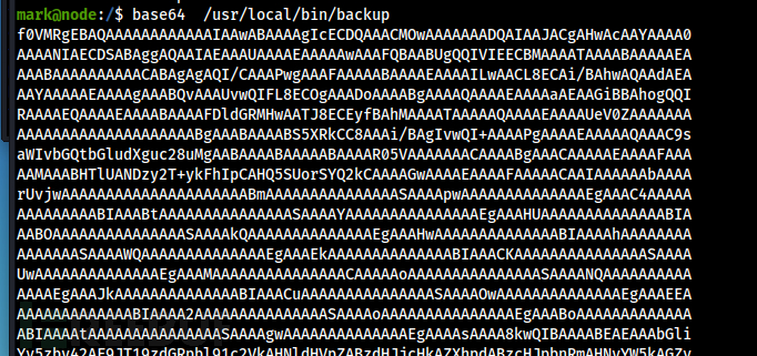 红队渗透项目之Node-1 - FreeBuf网络安全行业门户
