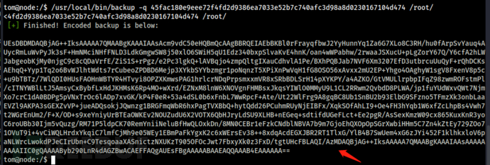 红队渗透项目之Node-1 - FreeBuf网络安全行业门户