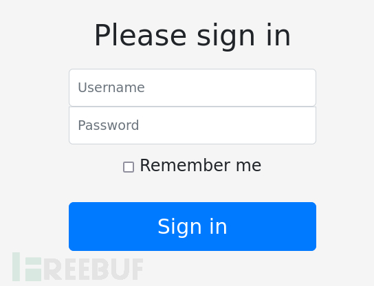 Shiro反序列化漏洞原理详解及复现 - FreeBuf网络安全行业门户