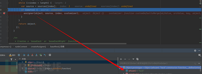 JavaScript原型链污染学习记录 - FreeBuf网络安全行业门户