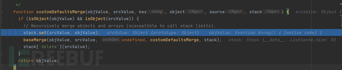 JavaScript原型链污染学习记录 - FreeBuf网络安全行业门户
