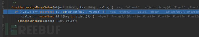JavaScript原型链污染学习记录 - FreeBuf网络安全行业门户
