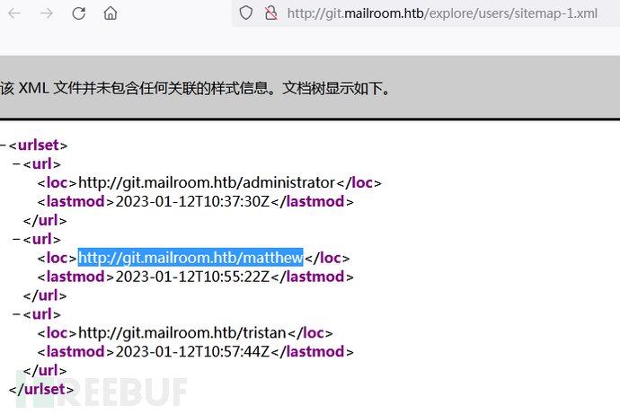渗透测试 | 一次利用XSS读取源码 - FreeBuf网络安全行业门户